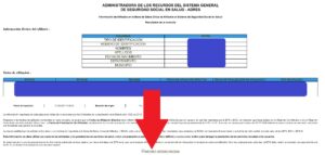 FOSYGA: Consultar EPS ️【junio 2025】